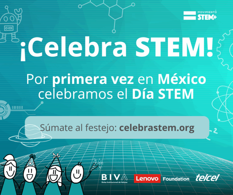 ¿Qué es Celebra STEM? – Celebra STEM